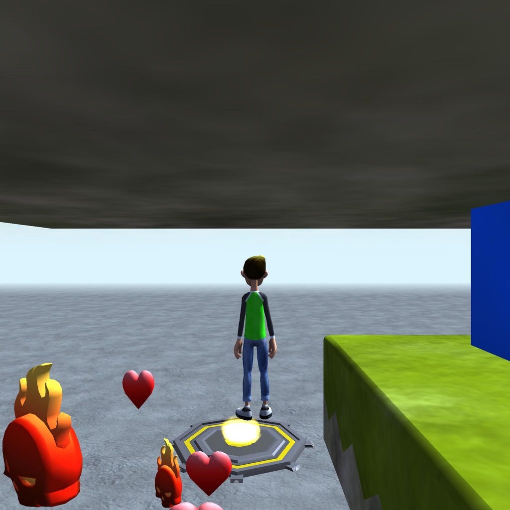 Unity Play | you eat game