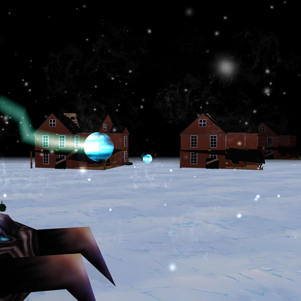 Unity Play | Killer aliens game