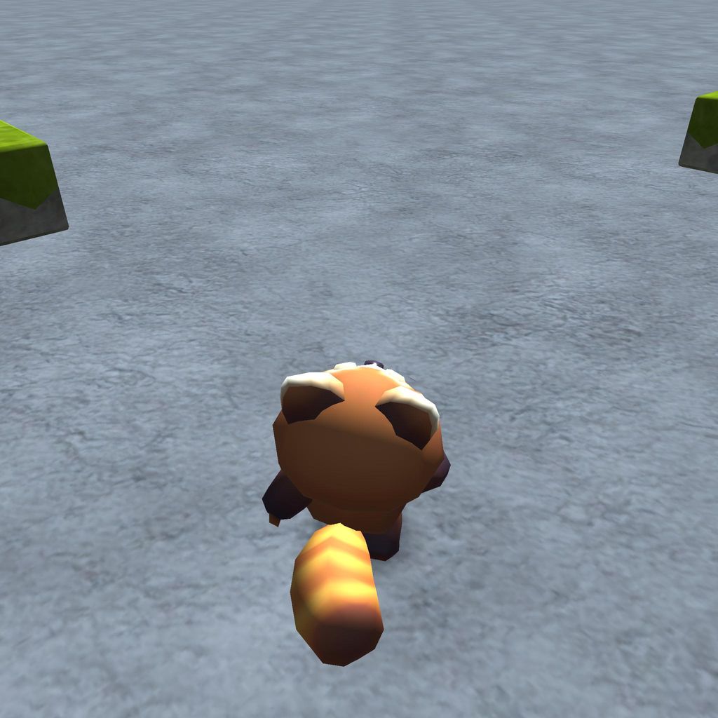 Unity Play | Panda Panda game