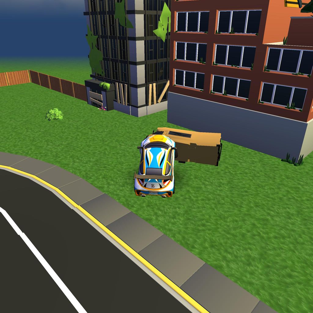 Unity Play | Offline Game game