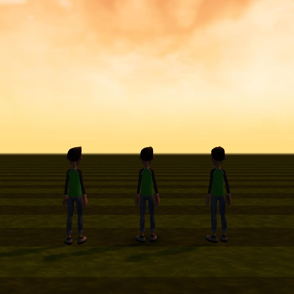 Unity Play | Sprunki Phase 3 game