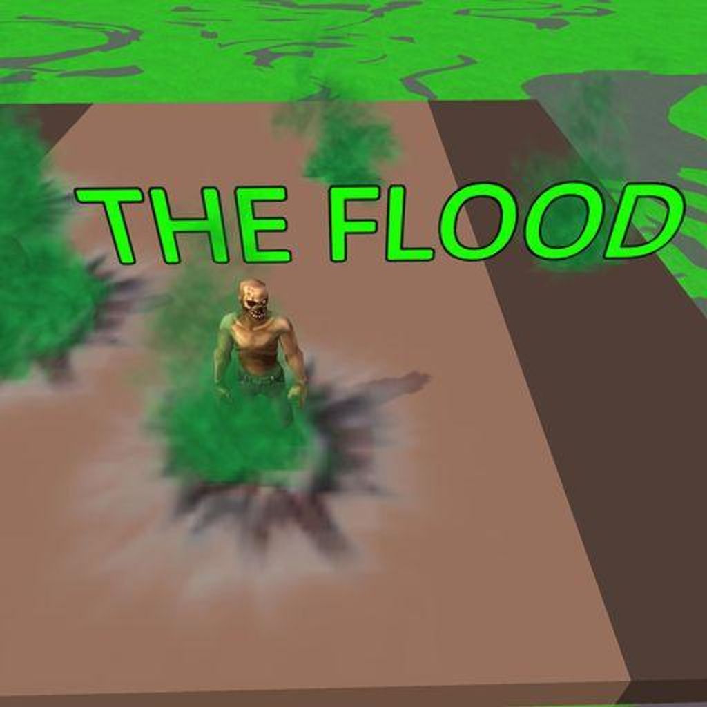 Unity Play | THE FLOOD game
