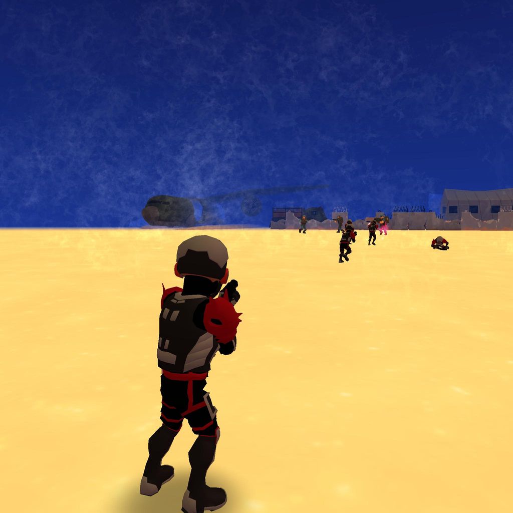 Unity Play | impossible game game