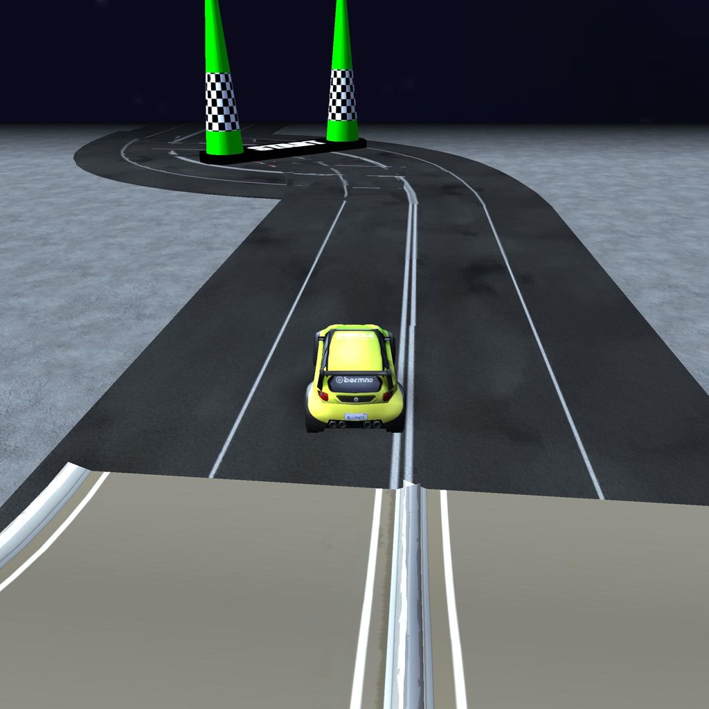 Unity Play | car racing simulator game