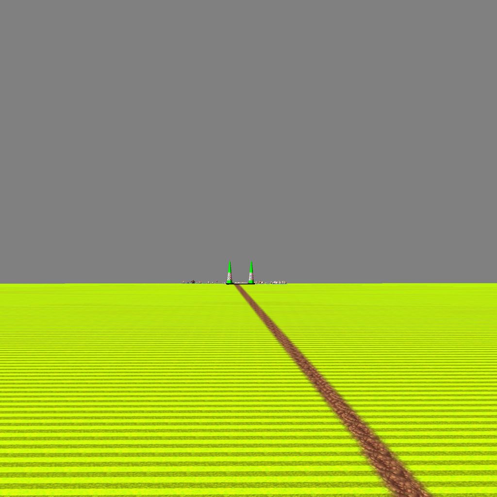 Unity Play | Animals Racing game