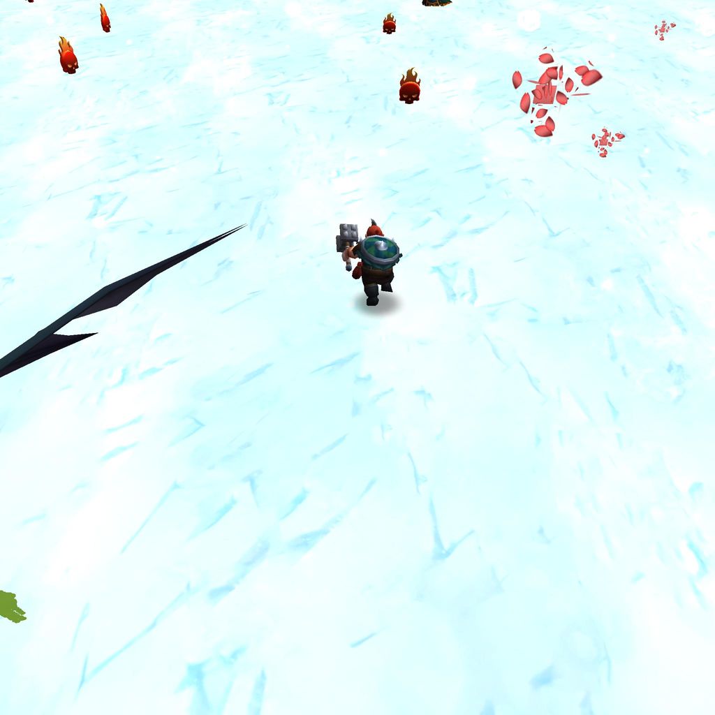 Unity Play | mohammed game