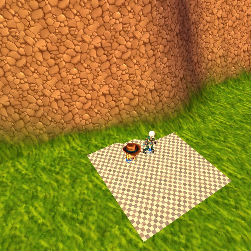 Unity Play | PK XD game