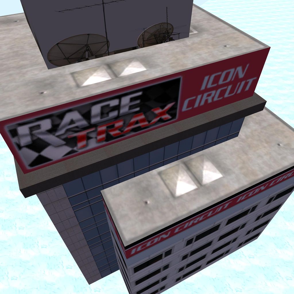 Unity Play | Stunt racer Winter Edition game