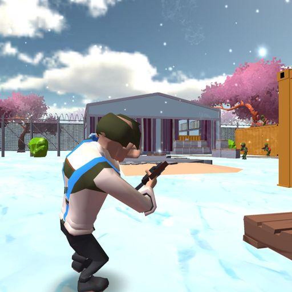 Unity Play | Ultimate war simulator game