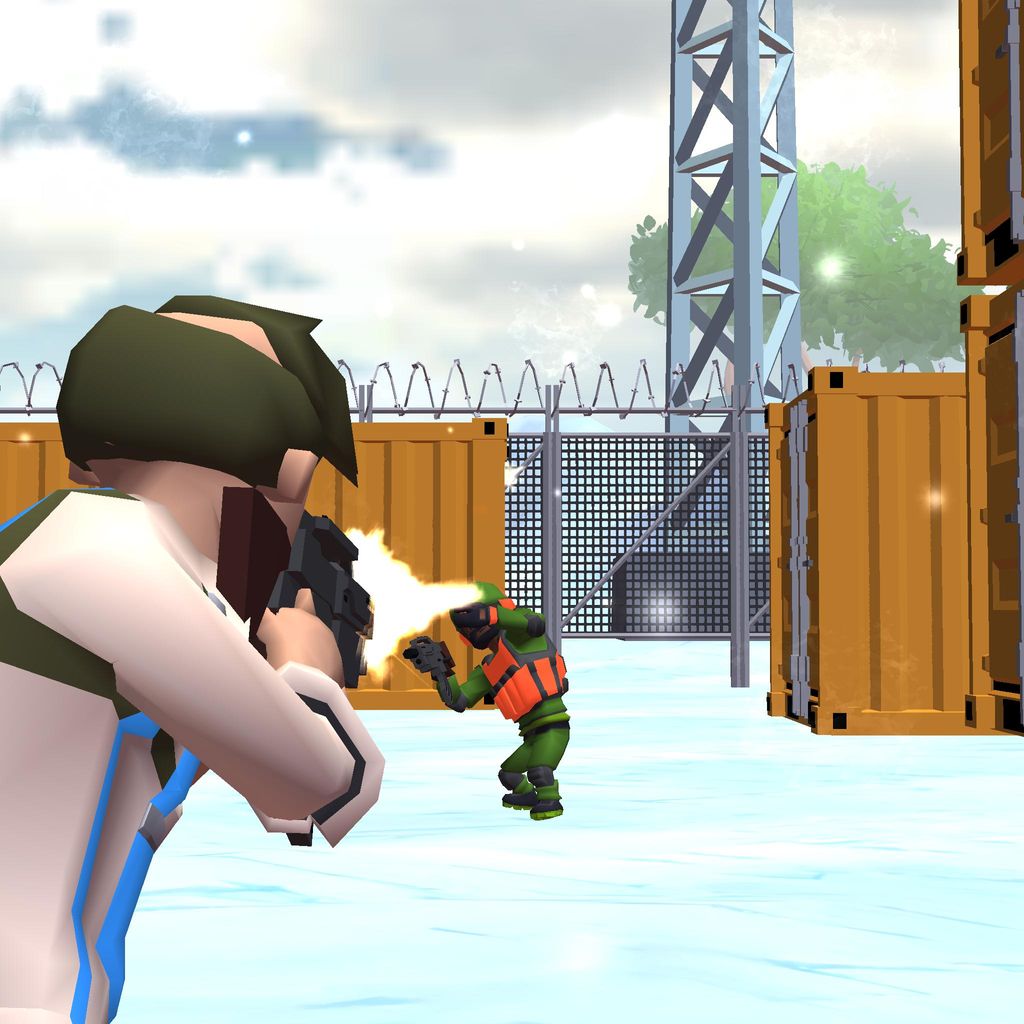 Unity Play | ???? ??? game