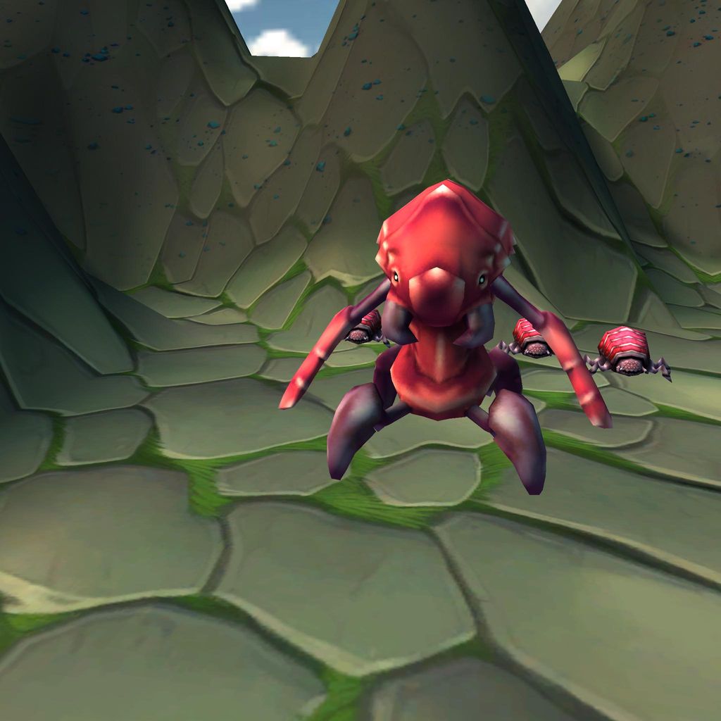 Unity Play | dungeon game