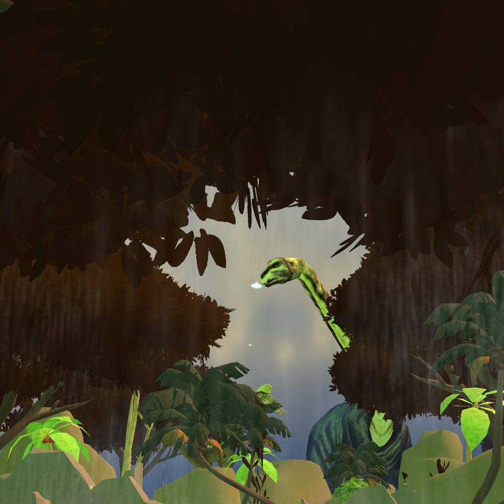 Unity Play | dragons dive in game