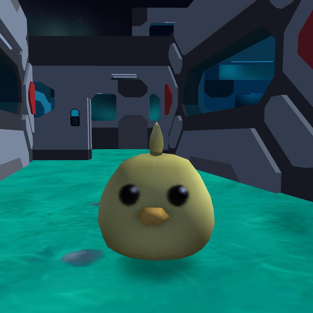 Unity Play | run game