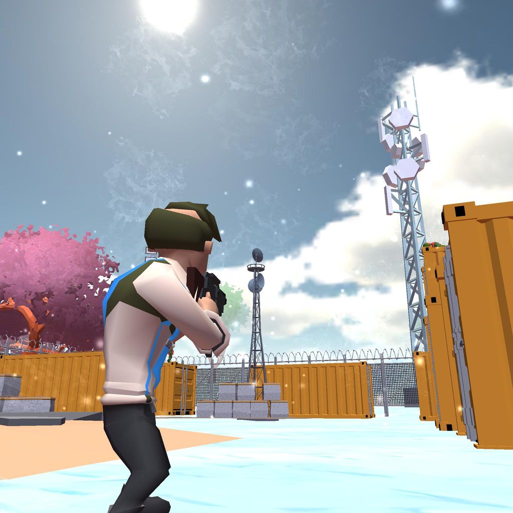 Unity Play | oline strike game