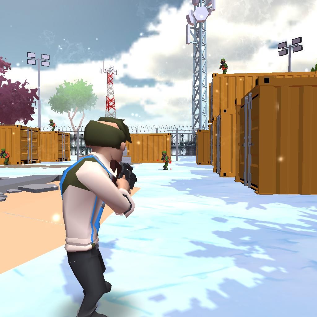 Unity Play | Ohio gyatt game