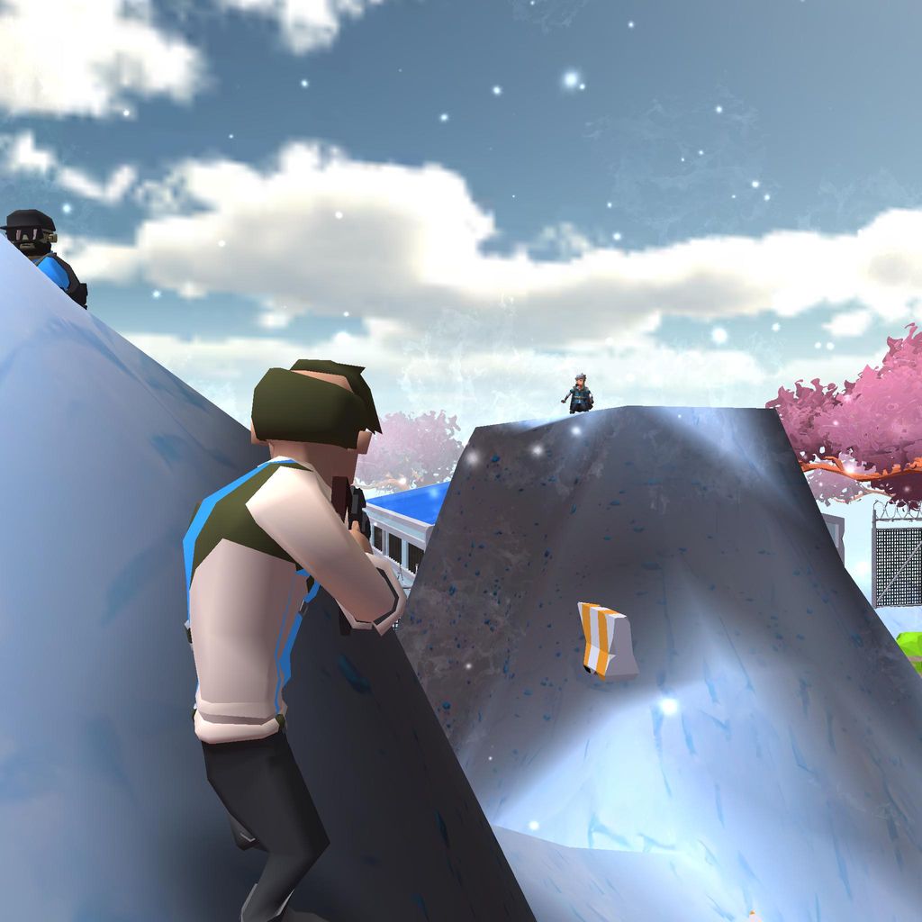 Unity Play | vida infantil game