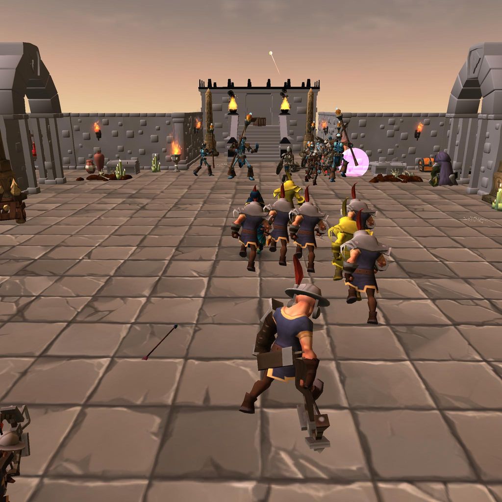 Unity Play | clash royali game