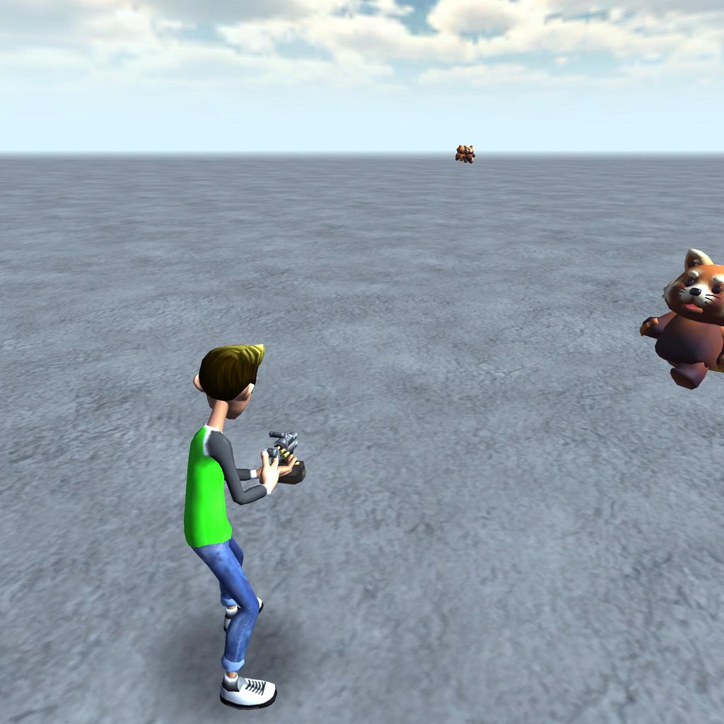 Unity Play | shooting game game