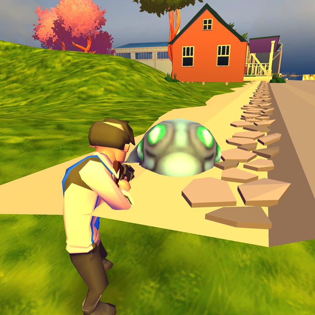 Unity Play | hello game