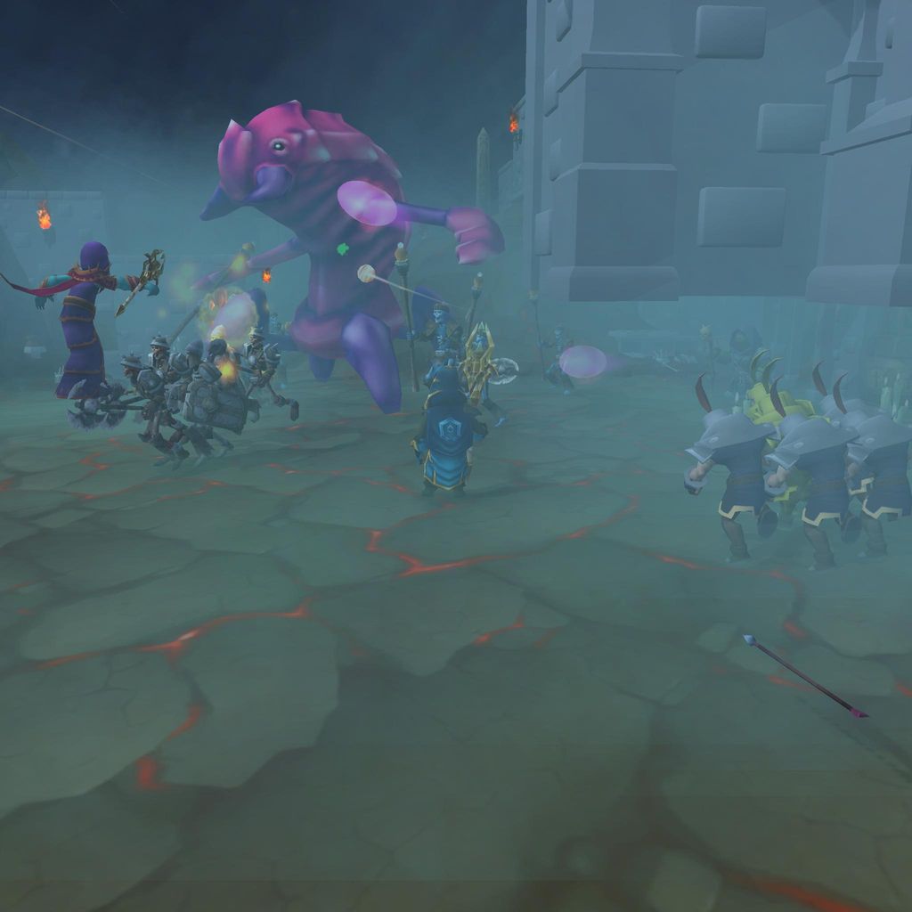 Unity Play | Mutant’s match game