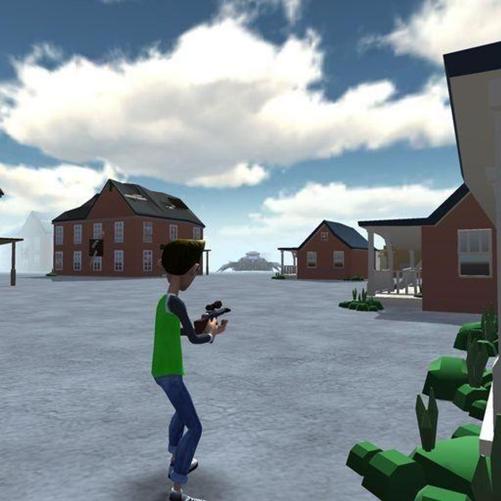 Unity Play | Grand Gangster vice 3 game