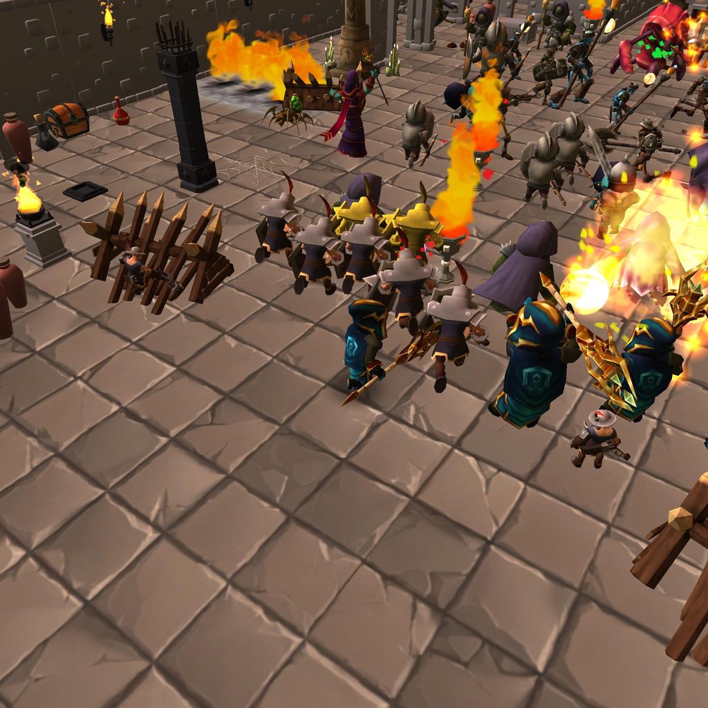 Unity Play | super Mario game