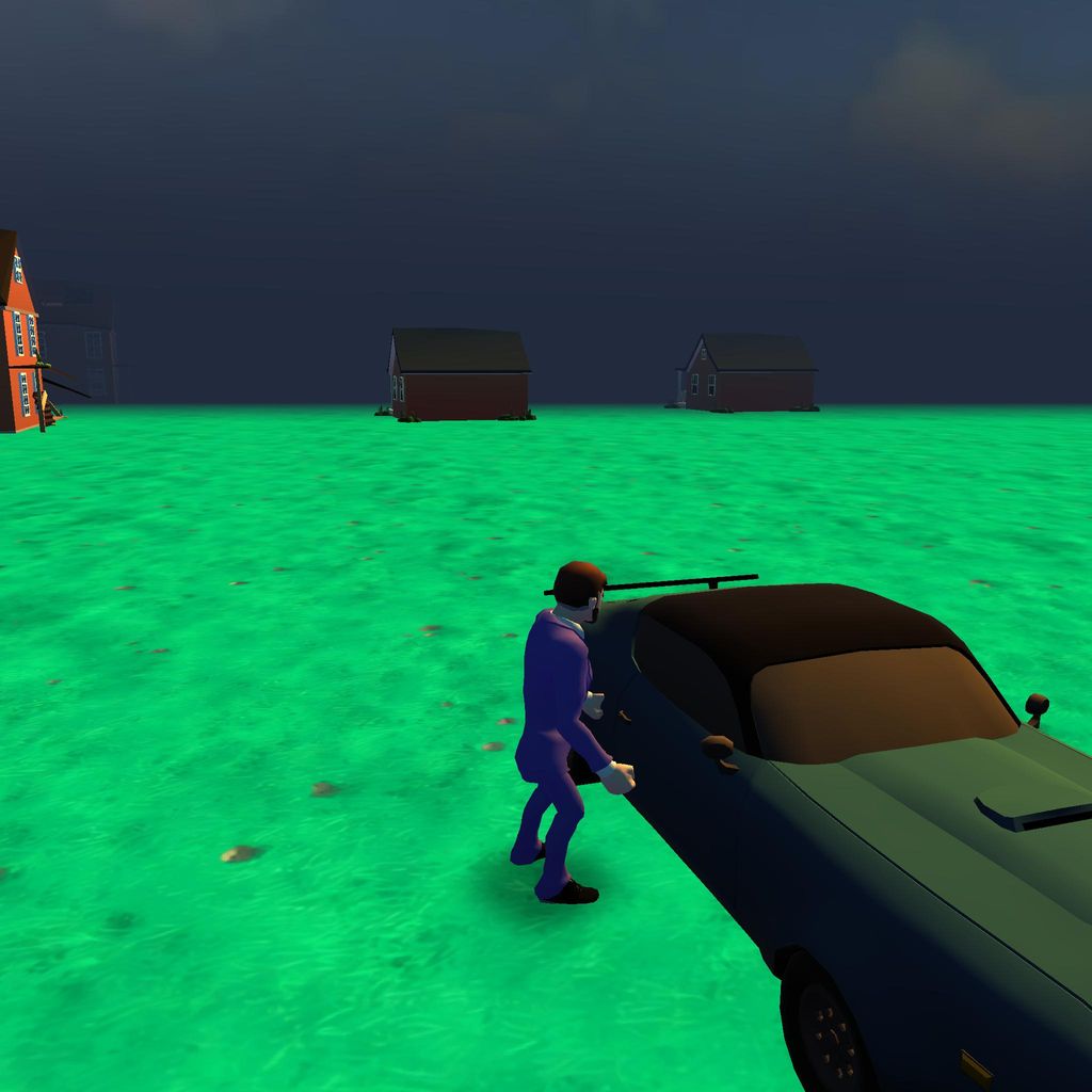 Unity Play | GTr1 game