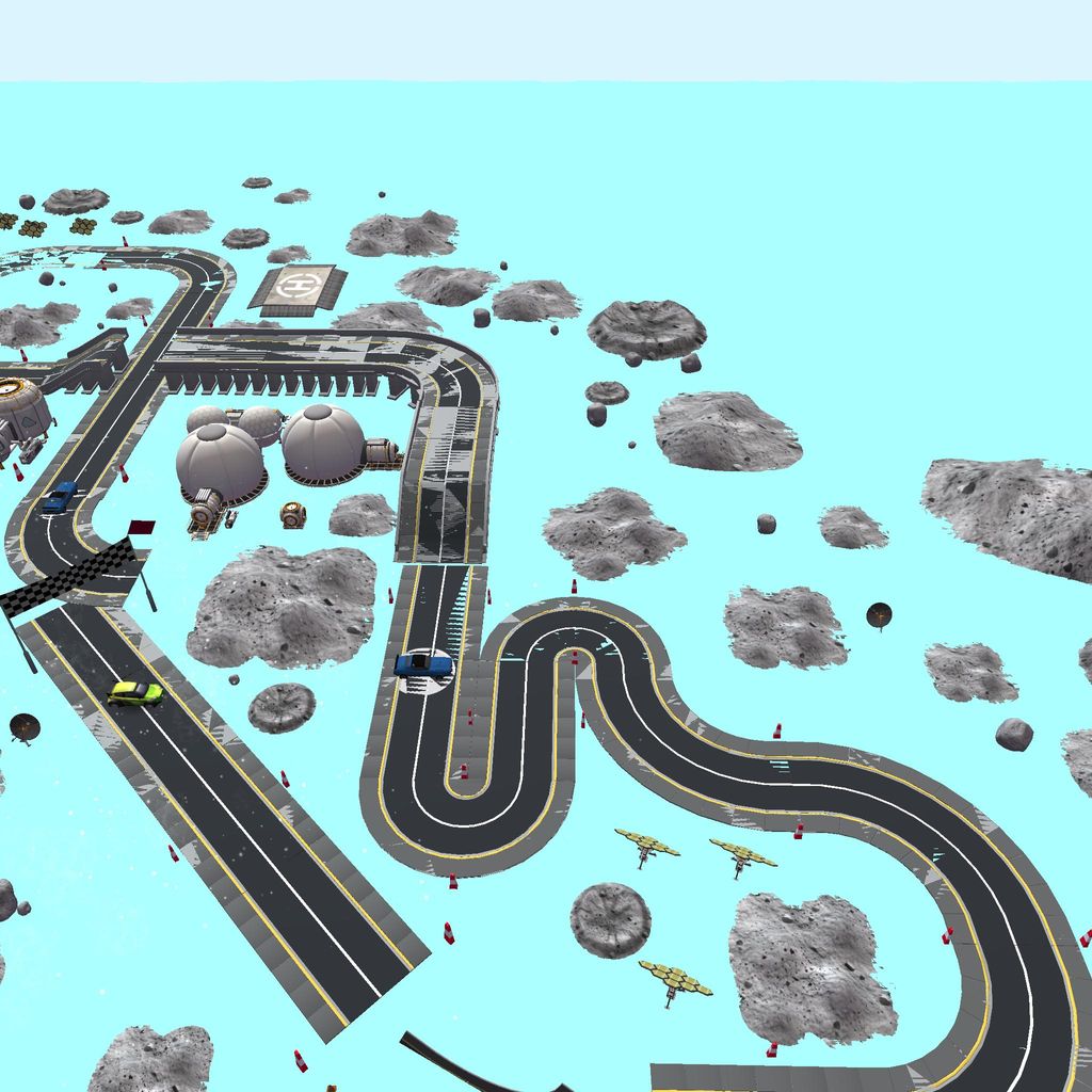 Unity Play | drift 2 game