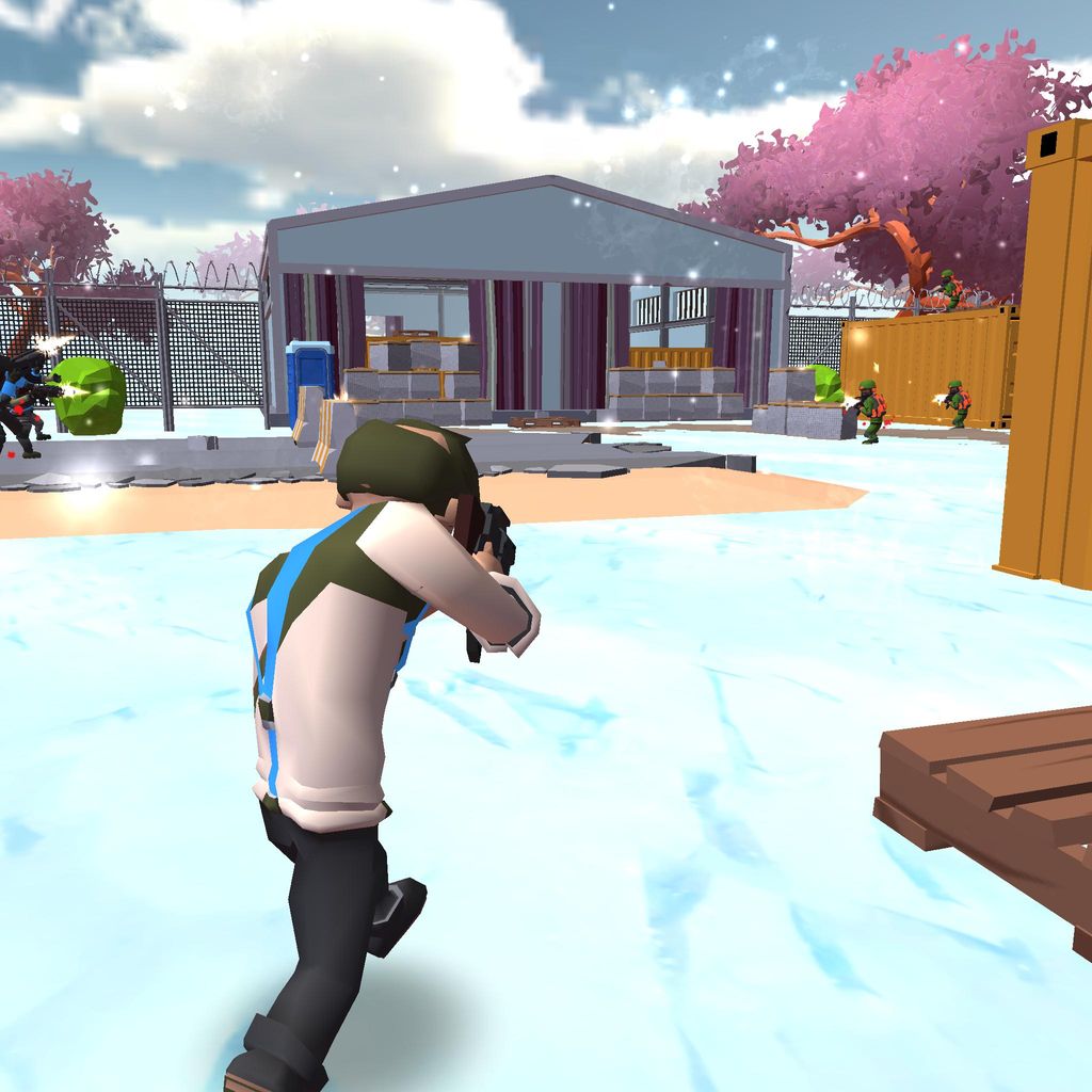 Unity Play | STRUCKD 3D MAP CREATORS [STRUCKD only] game