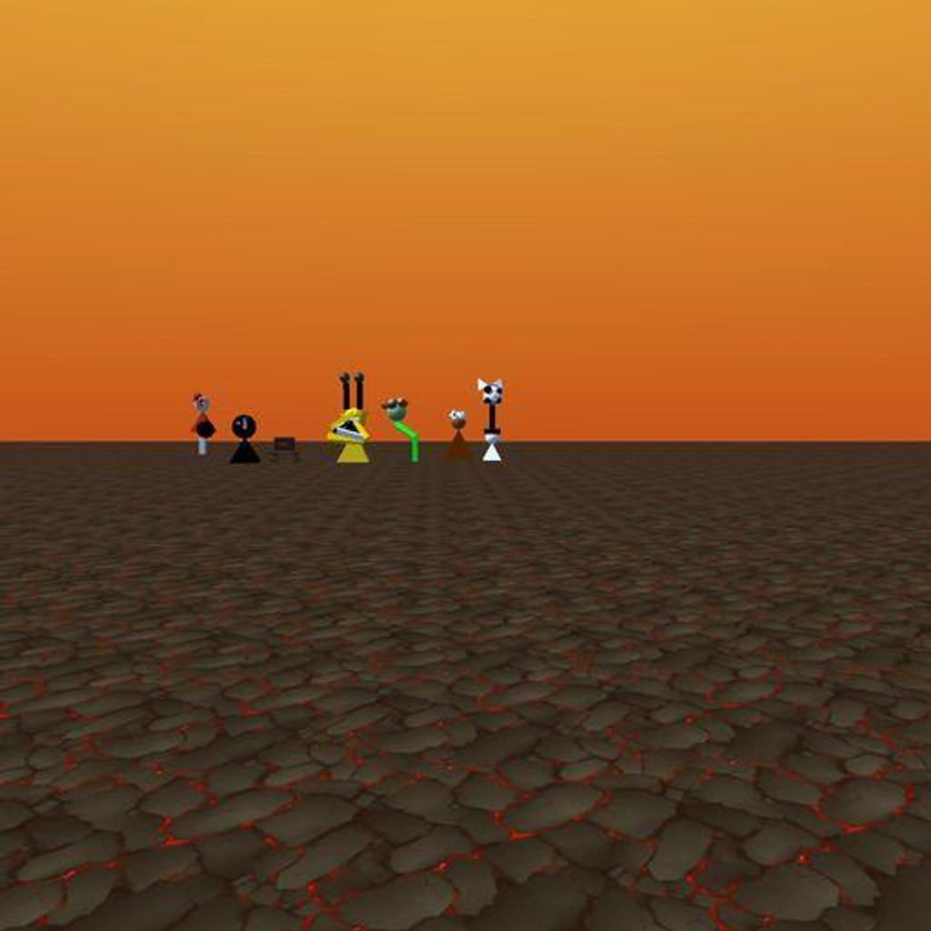 Unity Play | sprunki phase 3 game