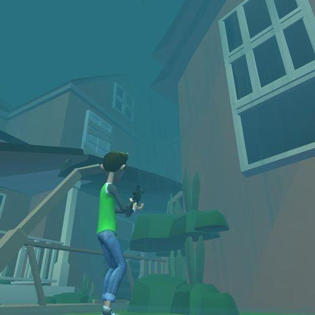 Unity Play | Tsunami Obby Warfare 1 game