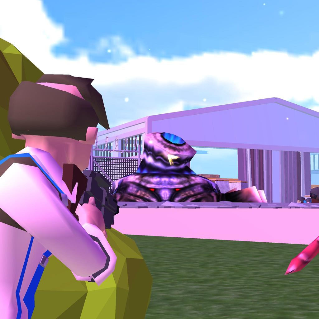 Unity Play | Shadow Fight Arena game