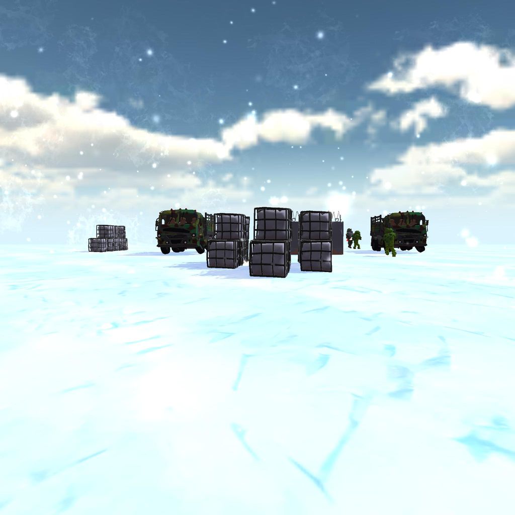 Unity Play | Strike 2 game