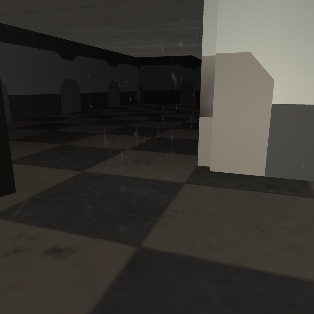 Unity Play | Five nights at Lab game