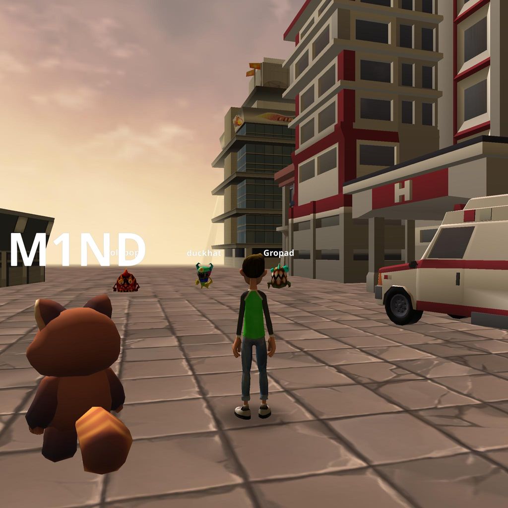 Unity Play | world pibby struckd friday night funkin v2 game