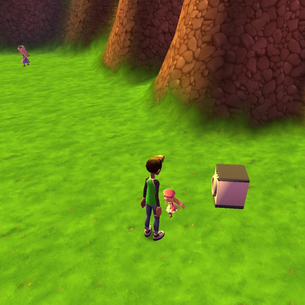 Unity Play | RIZZ BADDIES OUTSIDE 711 game