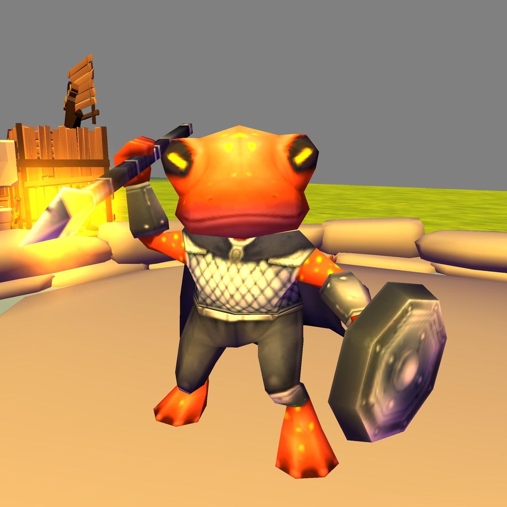 Unity Play | gd struckd game