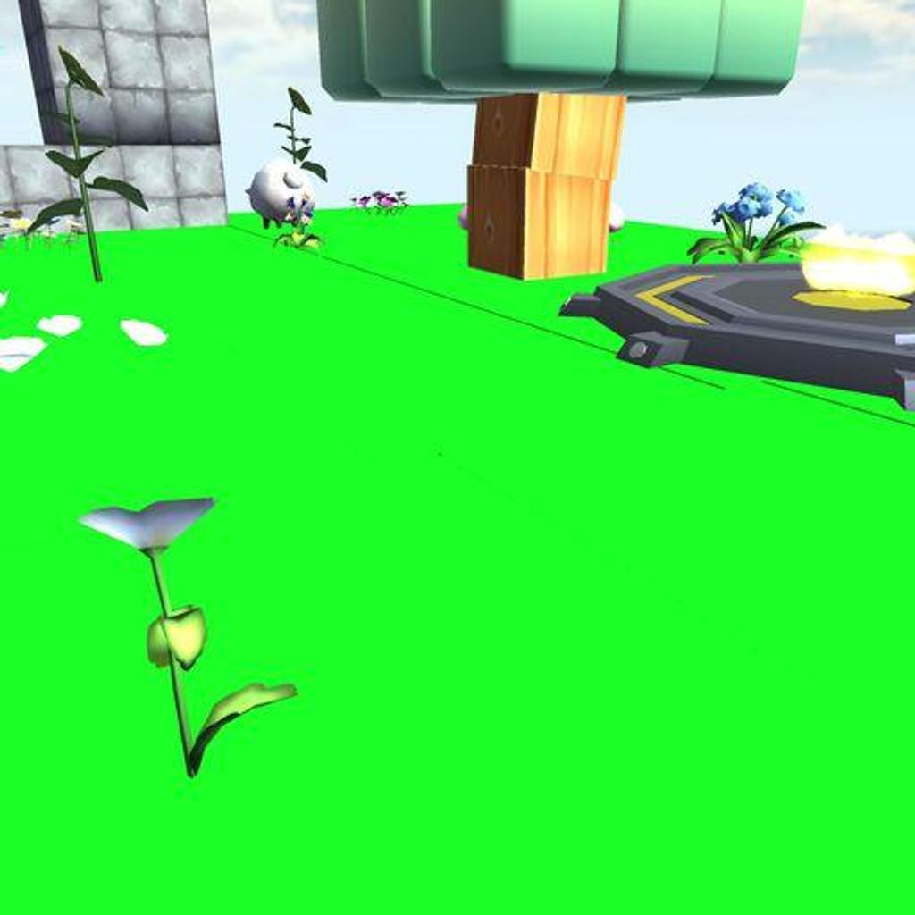 Unity Play | Minecraft game