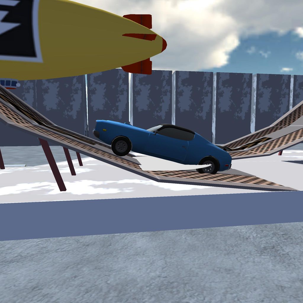 Unity Play | epic racer game