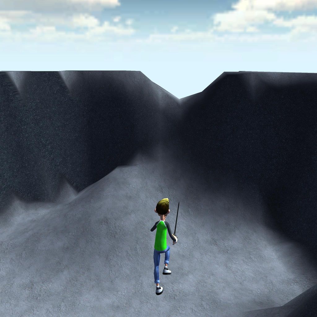 Unity Play | npc dule sb game