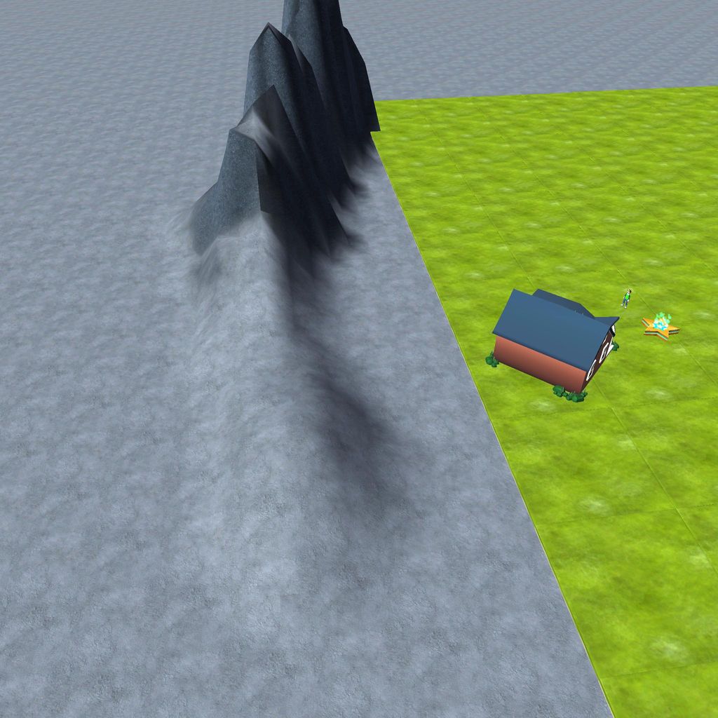 Unity Play | Le caca de la foret game