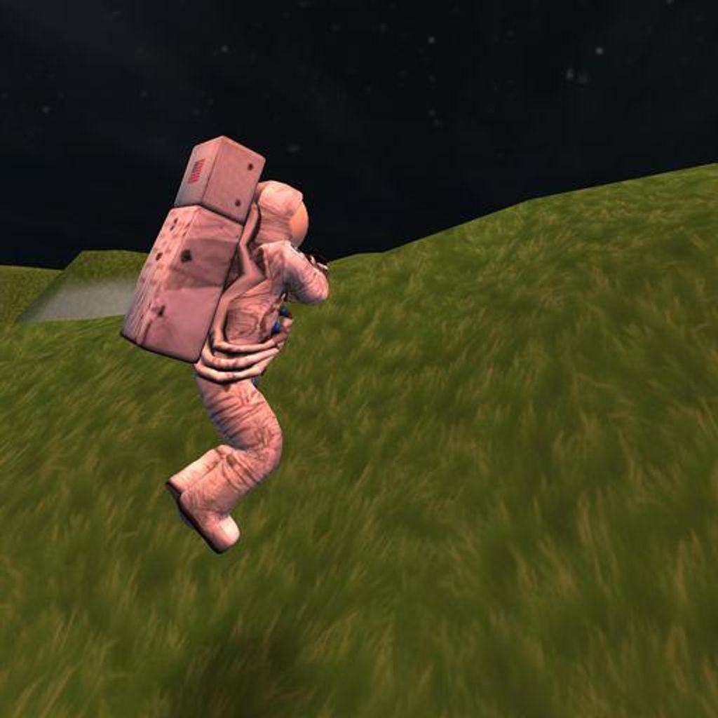 Unity Play | fortday game