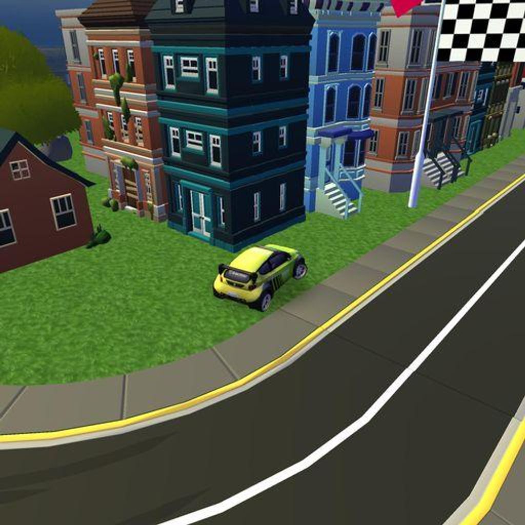 Unity Play | open world & simulator game game