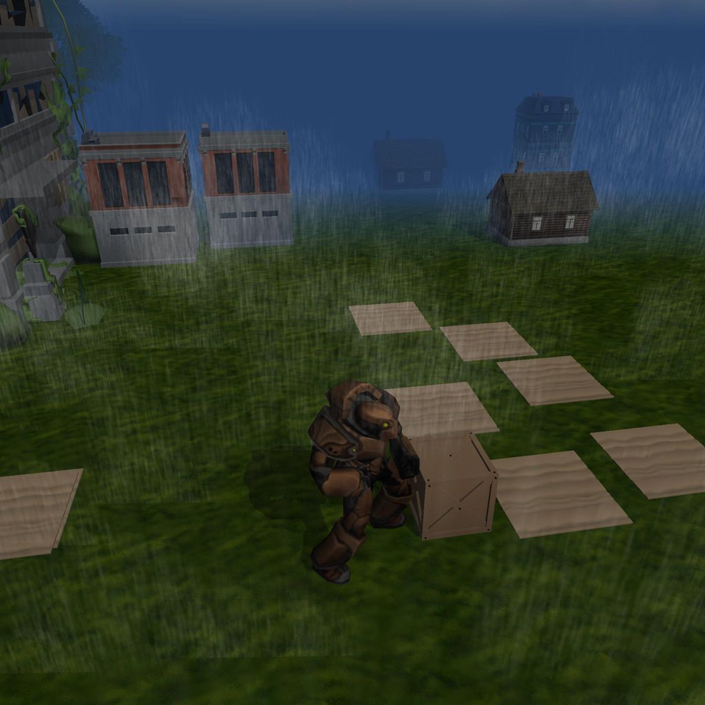 Unity Play | Doom hill game