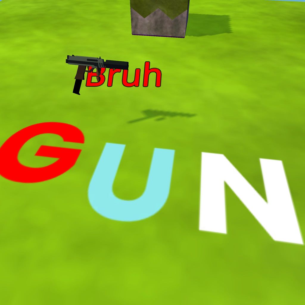 Unity Play | Man stuck in The darn Mario goofy world game