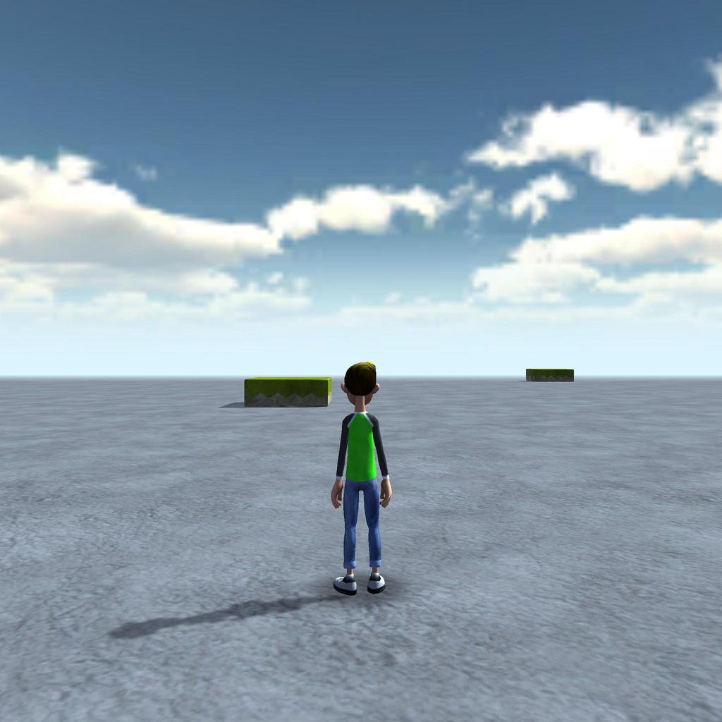 Unity Play | Roblox benzeri oyun game