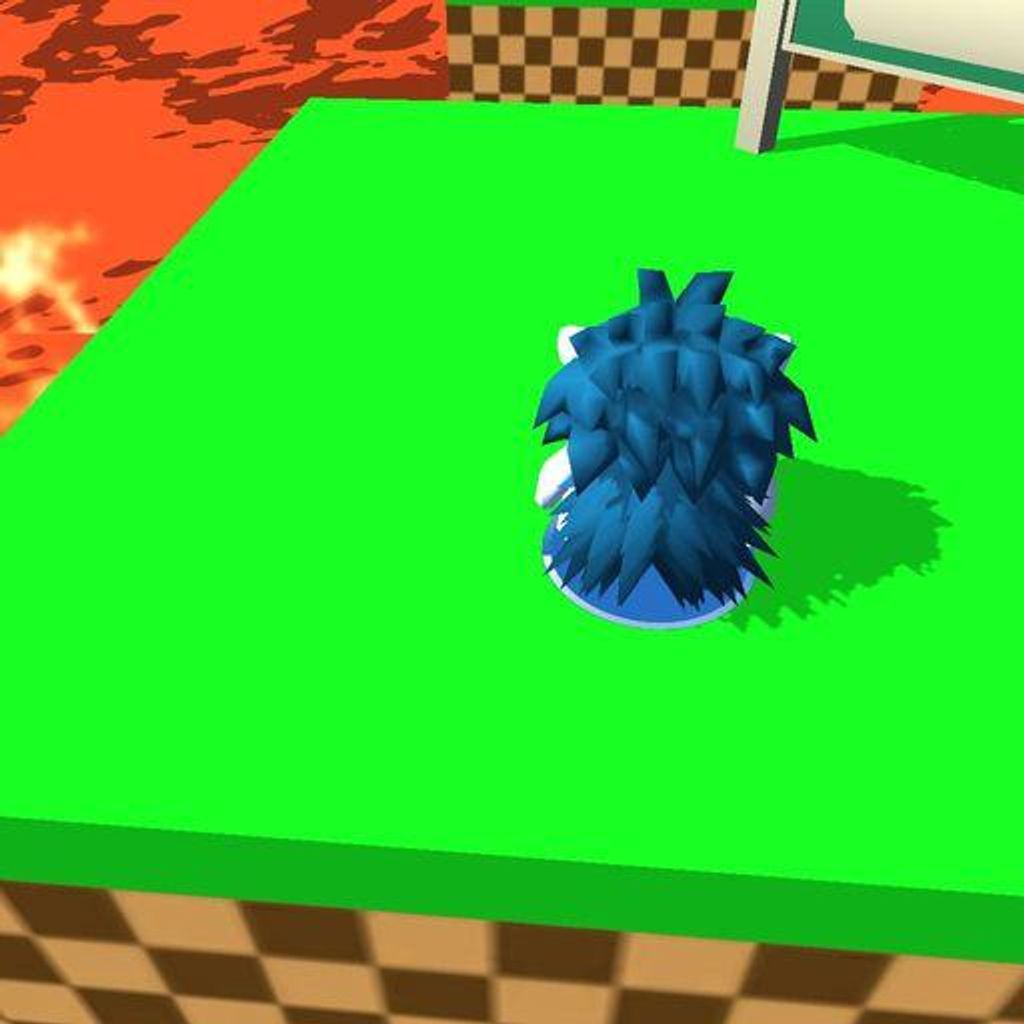 Unity Play | Sonic the Hedgehog: Sonic's Saga! game