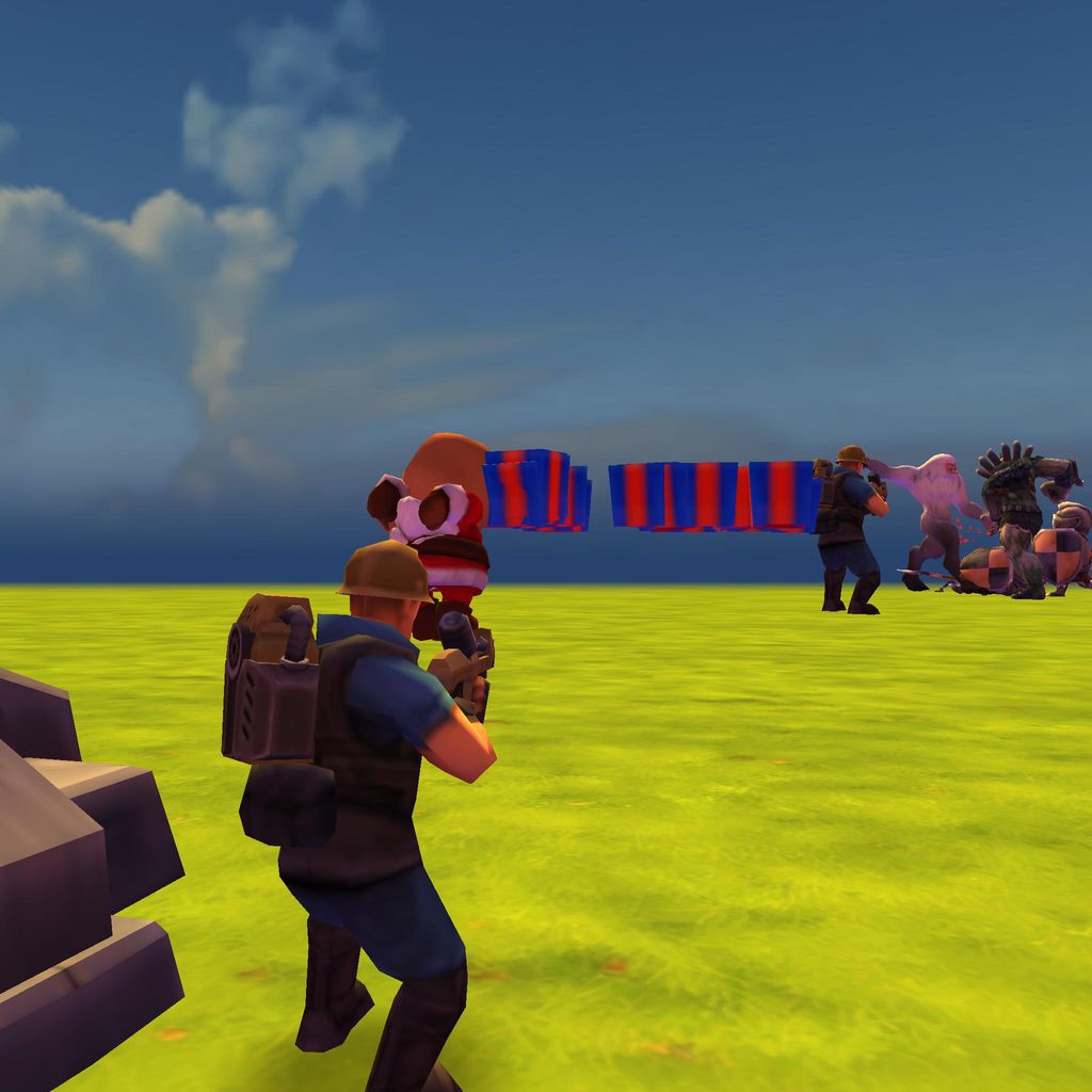 Unity Play | king pass game