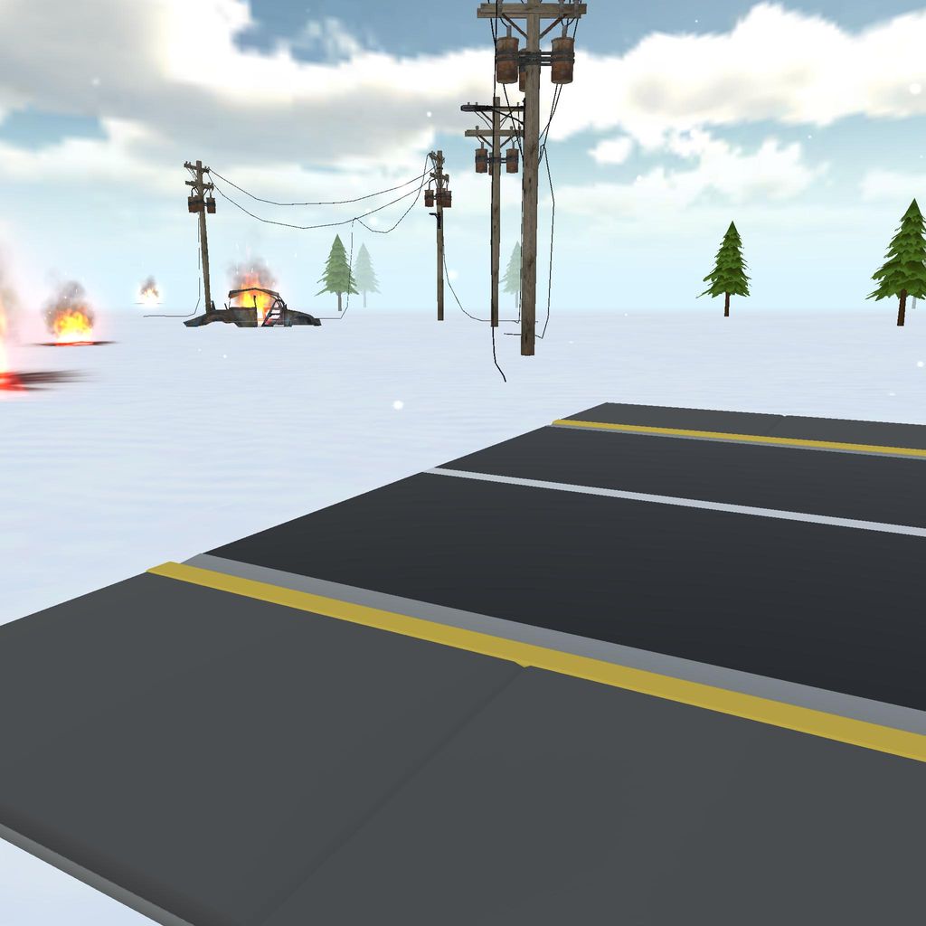 Unity Play | The dead wars 1 game