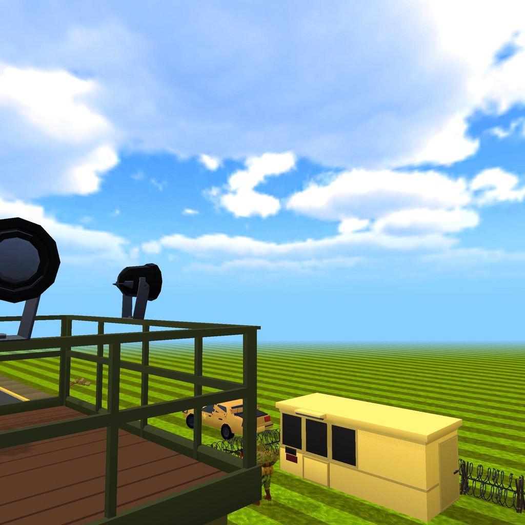 Unity Play | World War II game